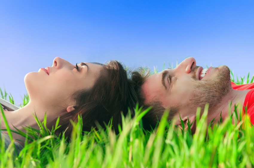 Dream Lenses – see and read without glasses | Weisz Family Optical